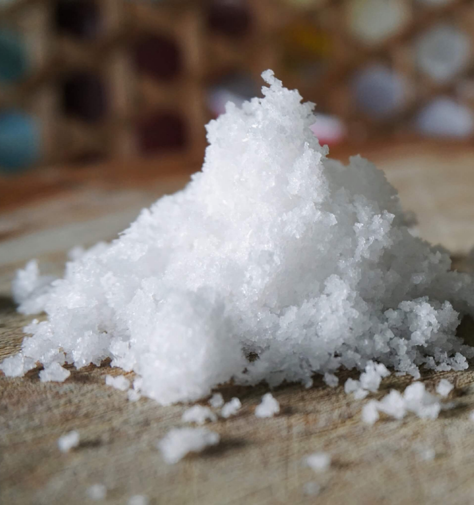 Why LoSalt - LoSalt UK